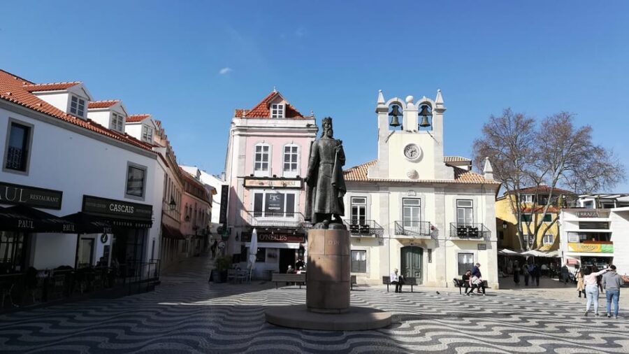 Cascais: Private tour to Sintra & Cabo da Roca & Cascais - Why This Tour Works Well