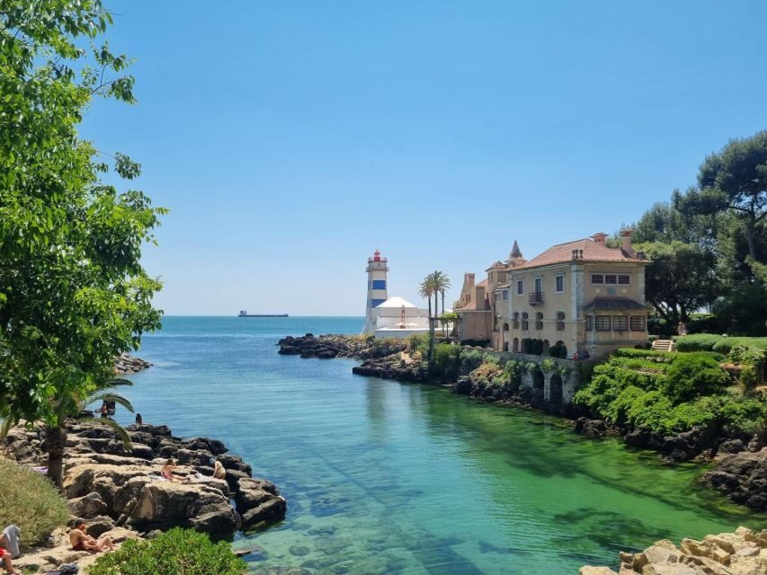 Cascais Village E-Bike Tour: Glide Along Sun-Kissed Shores - Why This Tour Stands Out