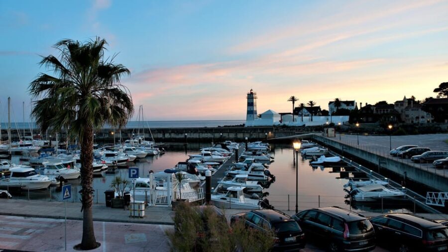 Cascais: Walking Tour Through Town Center - Who Is This Tour Best For?
