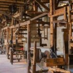 Caserta: E-bike tour to the Royal Belvedere Silk Factory - The Value of the Tour