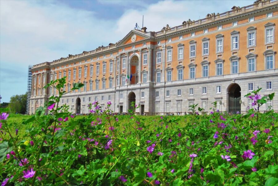 Caserta: Royal Palace of Caserta Guided Tour - Final Thoughts: Is It Worth It?