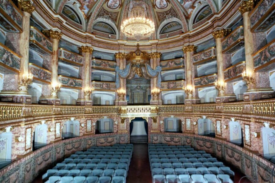 Caserta: Royal Palace of Caserta Guided Tour - Who Should Consider This Tour?