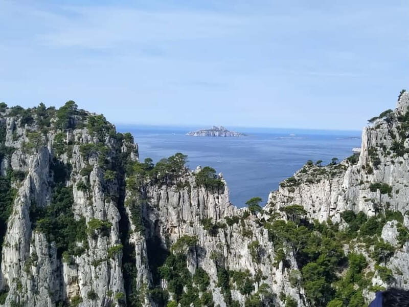 Cassis: 3 Calanques Half-Day Hiking Tour with Swimming - What to Expect and Practical Tips