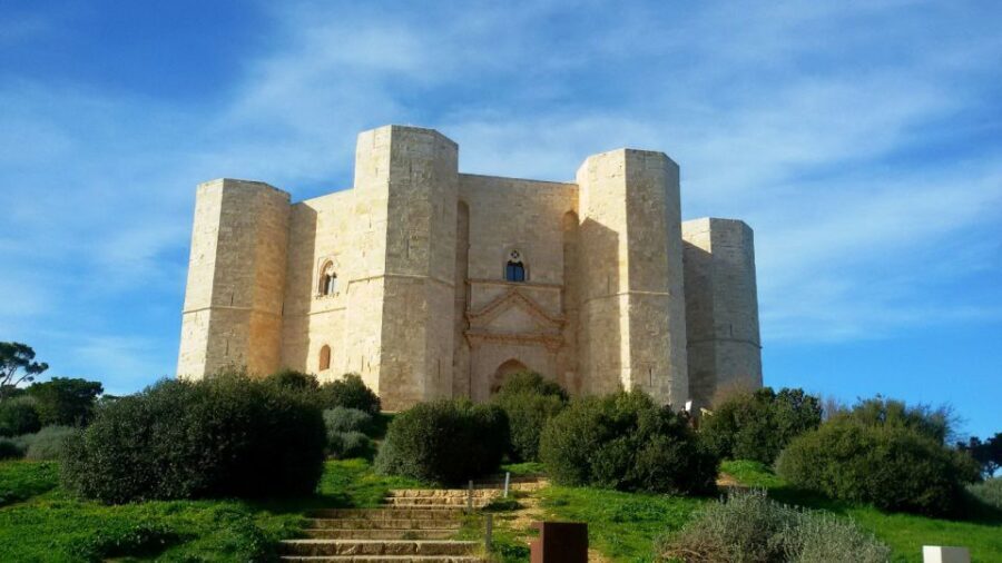 Castel del Monte private tour: The Crown of Italy - Who Should Consider This Tour?