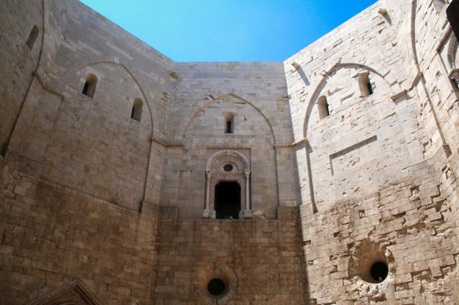 Castel del Monte Skip-the-Line Entry Ticket - Final thoughts