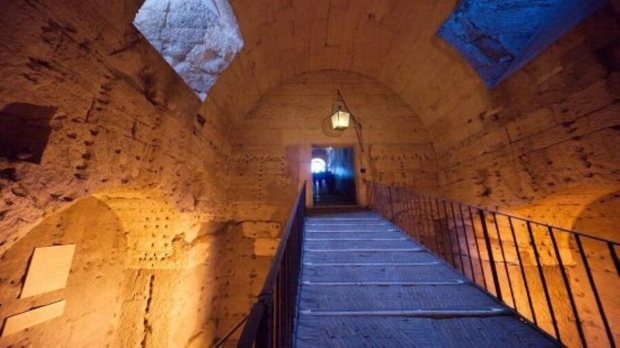 Castel Sant'Angelo Skip-the-Line ticket - The Value of This Experience