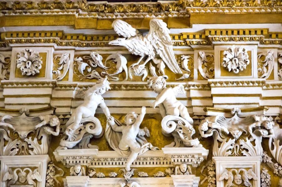 Castelbuono: Medieval Walking Tour & Local Dessert - Why the Tour Offers Good Value