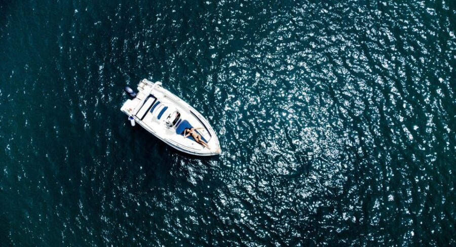 Castellammare del Golfo: Private boat rental - The Itinerary: What You Can Expect
