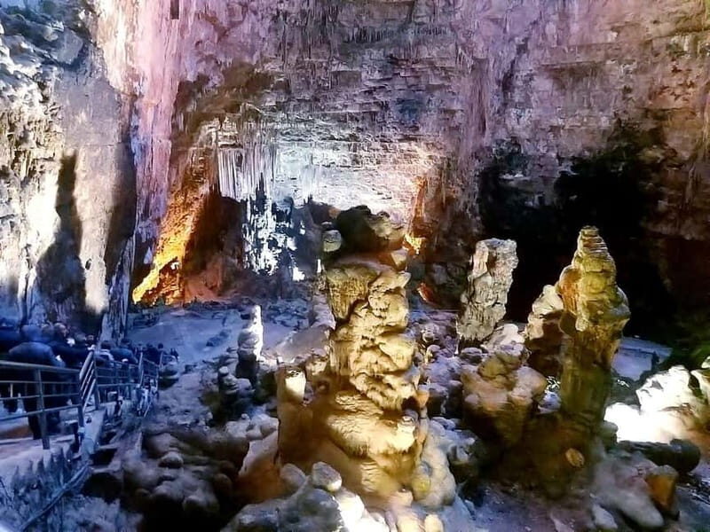 Castellana Caves & Polignano by Boat from Bari and Polignano - What’s Good and What’s Not