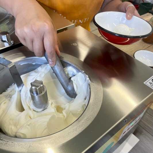 Castellana Grotte: Make and Taste Artisanal Gelato - Why This Tour Fits Different Travelers