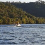 Castelo Branco: Portas de Ródão Natural Monument Boat Trip - What The Tour Offers in Practical Terms