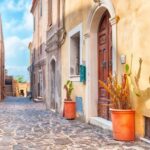 Castelsardo: Medieval Village Walking Tour with Aperitif - Exploring Castelsardo: A Step Back in Time