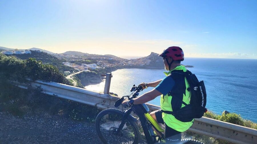 Castelsardo: panoramic ebike tour - An In-Depth Look at the Experience