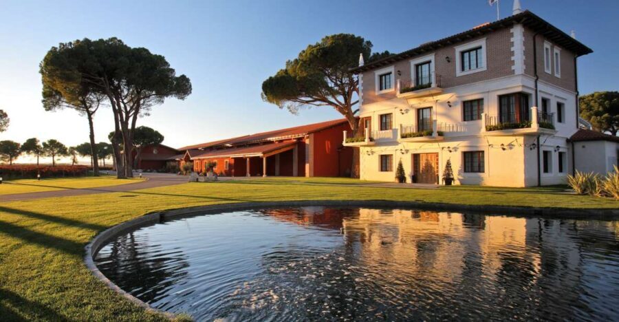 Castille and León: Vineyard Tour with Wine Tasting - The Tour Itinerary: What to Expect