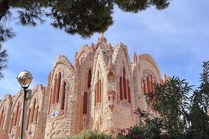 Castle Tour in Province of Alicante and Wine Tasting - A Detailed Look at the Castle and Wine Tour in Alicante