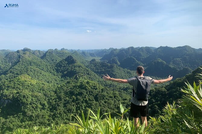 Cat Ba National Park Full Day Trekking Tour to Viet Hai Village - Key Points