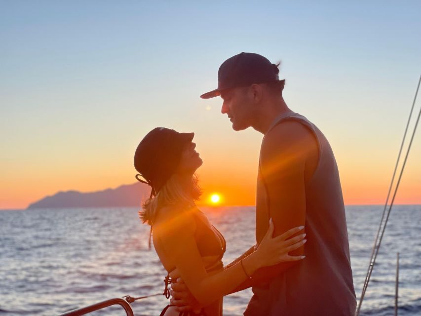 Catamaran Afternoon Cruise: Kleftiko half day with sunset - Why This Tour Offers Great Value