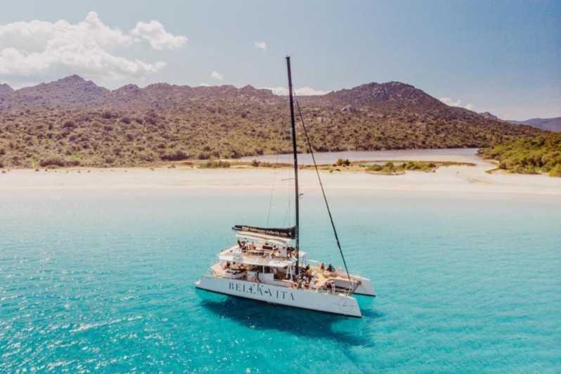 Catamaran day excursion - Who Should Consider This Tour?
