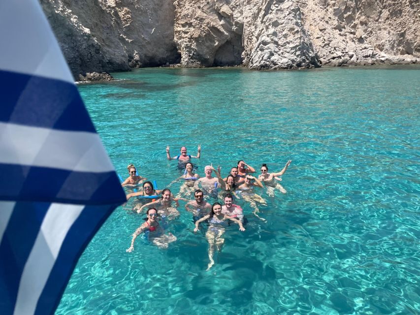 Catamaran Full Day Cruise - Who Should Consider This Tour?