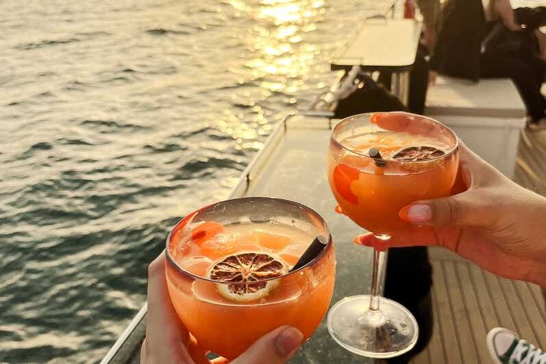 Catamaran Lucile | La Grande Motte Camargue Sax & Grill - The Value Proposition