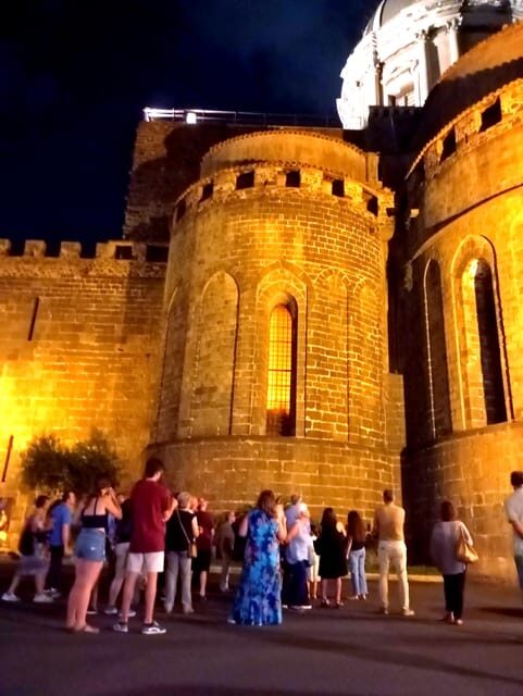 Catania Cathedral and Royal Chapel of the Aragonese Tour - A Deep Dive into the Tour Experience