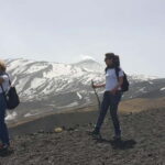Catania: Etna 3000m and Alcantara Gorges Trek with Pickup - Transportation and Comfort: What It Means for You