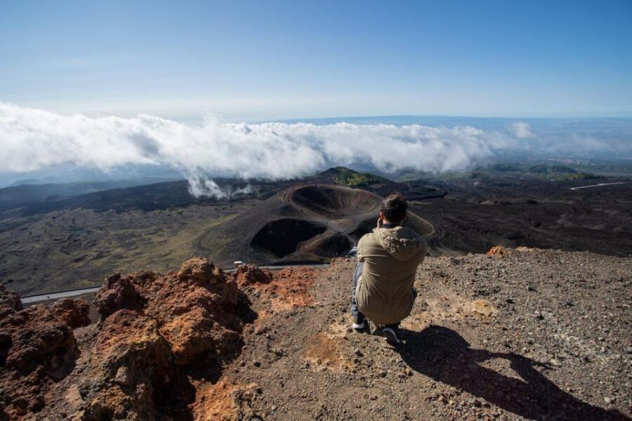 Catania: Etna Morning Excursion with Tasting and Pickup - Who Will Love This Tour?