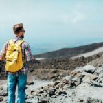 Catania: Etna Nature Tour with Hiking, Cave Visit, & Tasting - Exploring Mount Etna with a Guide