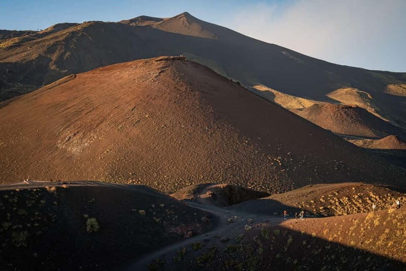 Catania: Etna Sunset Tour with Transfer - Why This Tour Offers Good Value