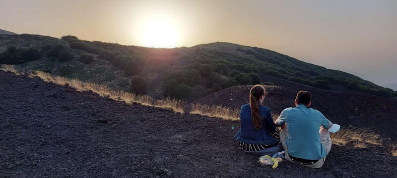 Catania: Etna Sunset Trekking with Hotel Pickup - An Honest Look at the Sicily Etna Sunset Trekking Tour