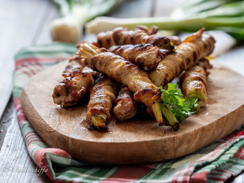 Catania: Guided Street Food Tour with Tastings - The Value of This Tour