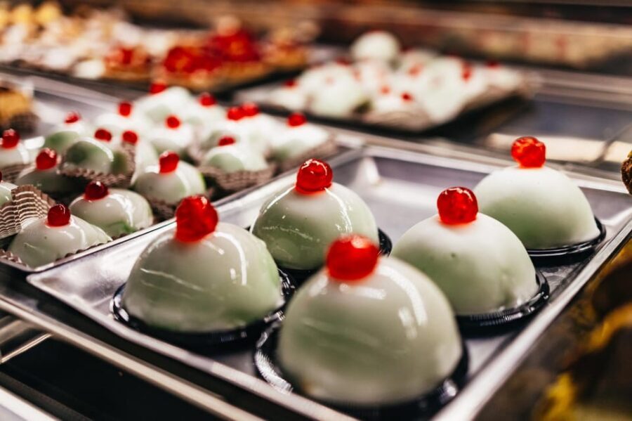 Catania: Guided Street Food Walking Tour - The Practical Side: What You Need to Know