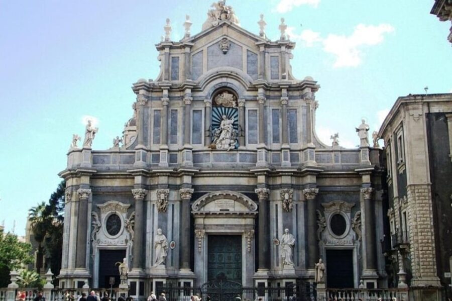 Catania Highlights Walking Tour With A Guide - Who Will Enjoy This Tour?
