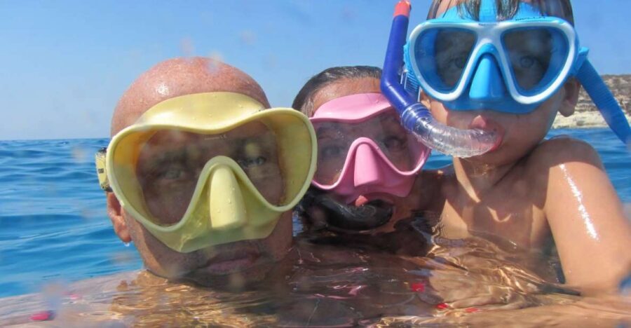 Catania, Isole Ciclopi: Snorkeling Trip - What Makes This Tour Stand Out