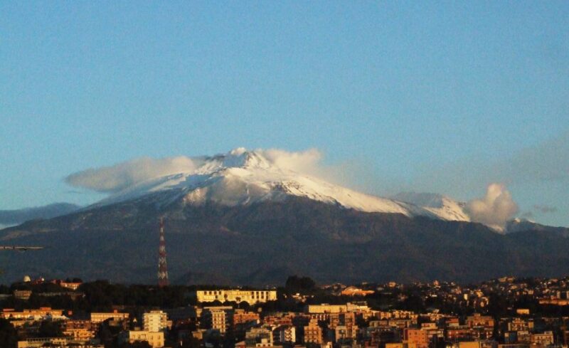 Catania Like a Local: Customized Private Walking Tour - Key Points