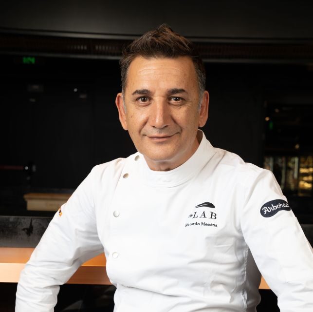 Catania: Market Tour and Cooking Class with Chef Riccardo - A Deep Dive into the Experience