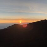 Catania: Mount Etna Sunset Jeep/Van Tour - Detailed Breakdown of the Itinerary