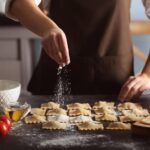 Catania: Pistachio Ravioli, Pasta Home Cooking Class w/ Wine - How This Tour Fits Into Your Catania Visit
