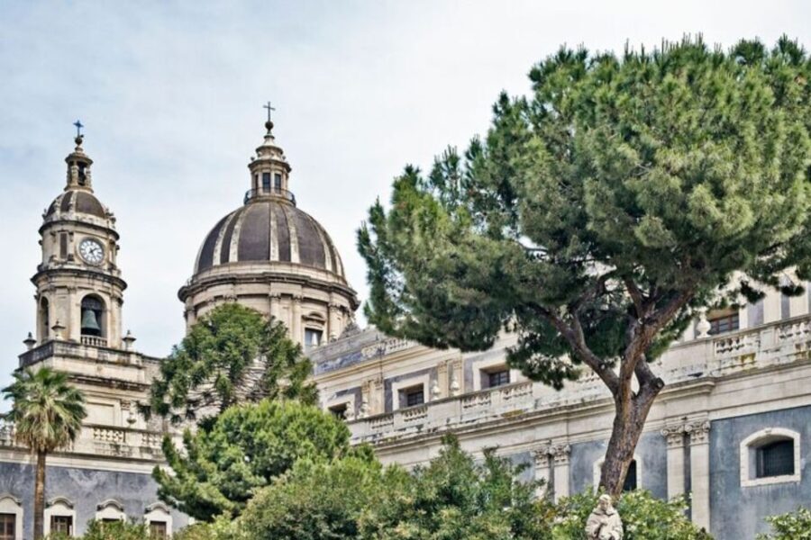 Catania: Private custom tour with a local guide - Who Will Love This Tour?