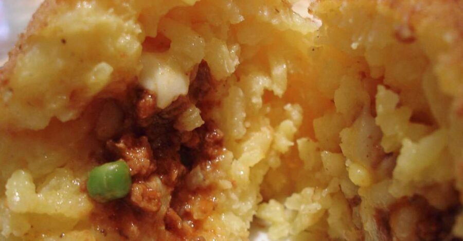 Catania: Private Tour with Arancino Tasting - Practical Details and What You Should Know