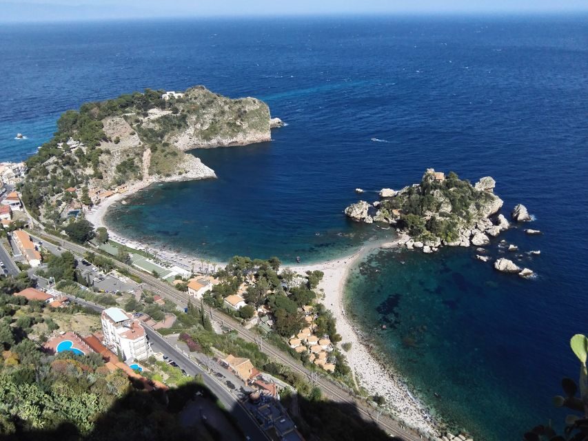 Catania: Savoca Godfather Tour & Taormina With Food Tasting - A Deep Dive into the Tour Experience