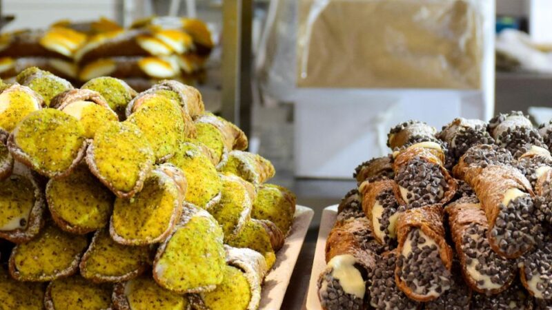 Catania Street Food Tour - Catania Street Food Tour Review