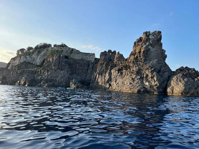 Catania: Sunset Sailing Aperitif - The Value of This Sailing Tour