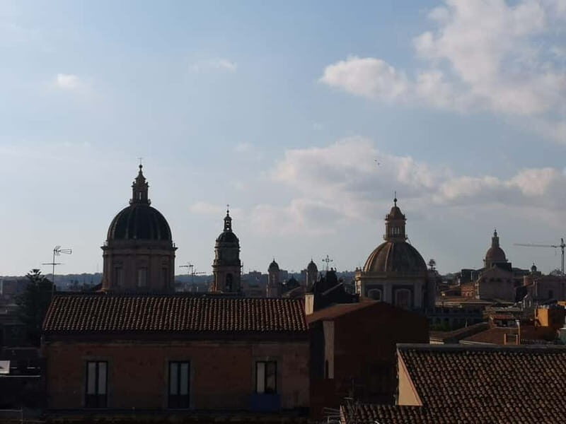 Catania: The heart of the City - Tour guidato in Italiano - What We Loved and What to Consider