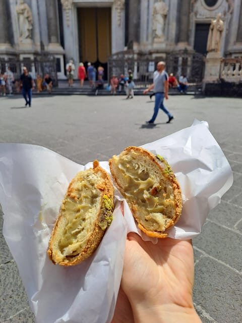 Catania: The Sweet Side of Sicily - A Delicious Food Tour - The Value of This Tour