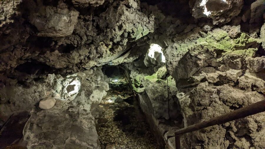 Catania: Underground Catania Tickets and Guided Tour - Why Travelers Love This Tour