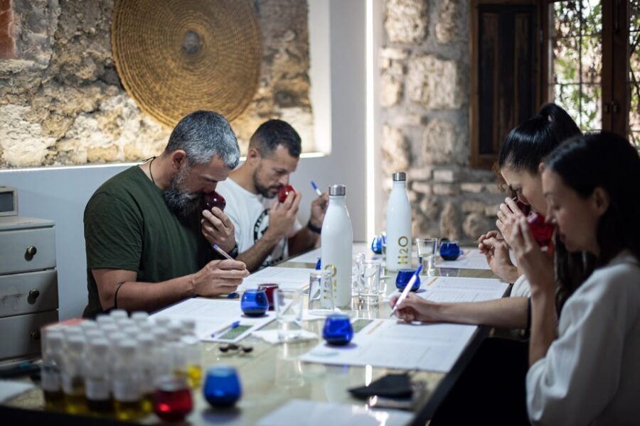 Cazorla: Highligts Tour with Olive Oil Tasting - Exploring the Highlights in Detail