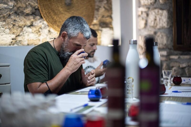 Cazorla: Olive grove and mill tour - Exploring the Cazorla Olive Grove and Mill Tour: A Deep Dive into Spain’s Olive Heritage