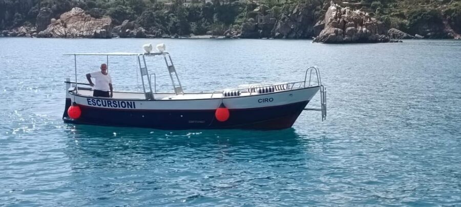 Cefalù: boat ride with swimming and aperitif - Who Will Love This Tour?