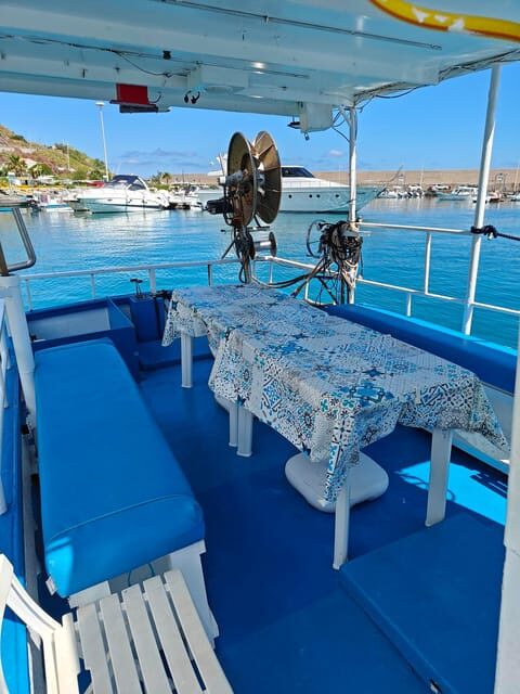 Cefalù: Boat Tour with Aperitif at Sunset - Who Is This Tour Best For?